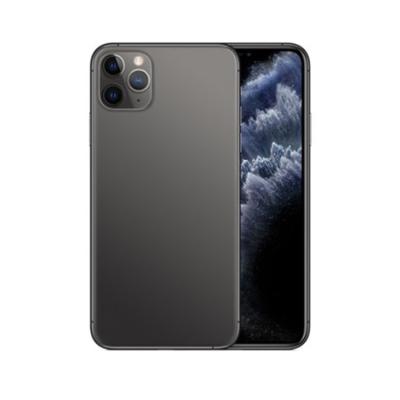 China Original Unlocked WCDMA Dual Sim Used Mobiles Refurbished Iphone 11 Pro for sale