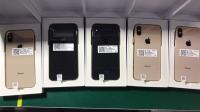 China HSPA WCDMA Refurbished Mobile Phone X XS XS Max 1792x828 for sale