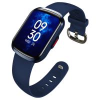 China Silica Gel 170mAh 1.57 Inch Blood Pressure Smartwatch For Xiaomi for sale
