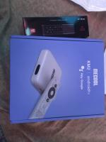 China Global Mecool KM2 Netflix españa 4K TV Box Android 10 Google Certified 2GB8GB Dolby BT 2T2R Dual Wifi Prime Video Set To for sale