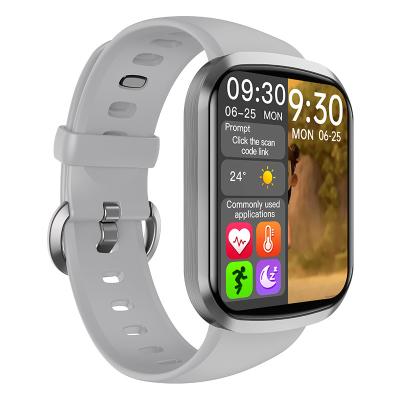 China Hw13 Ip68 Touch Screen Spo2 Fitness Tracker 170mAh Waterproof for sale