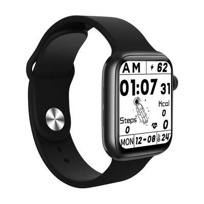 China 1.75 Inch Ble 3.0 Full Touch Fitness Tracker GTS Blood Pressure Smartwatch for sale
