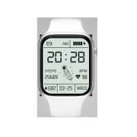 China 170mAh Dial Call Rechargeable Fitness Clock Android5.0 ECG IWO W78 for sale