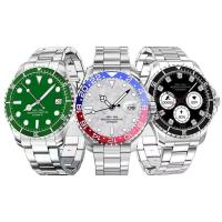 China Silica Gel 200mAh Stainless Steel Smartwatch R1 3 ATM for sale