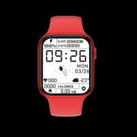 China Square 170mAh 1.75 Inch Android Bluetooth Call IP67 Silica Gel for sale