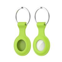 China 23mm Width TPU Protective Portable Wireless Tracker For Airtag Case for sale
