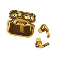 China TWS Pro 400mah QCC Bluetooth Wireless Earphone 5H Playing for sale