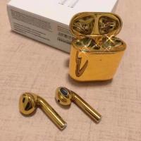 China BT5.0 EDR 20m Wireless Charging Headset 400mah Noise Elimination for sale