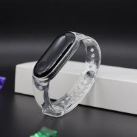 China Transparent 5 Gradient 5.9