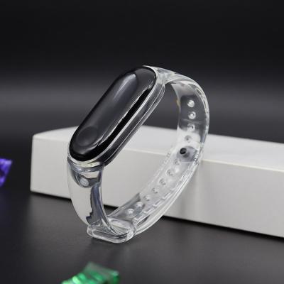 China Transparent 5 Gradient 5.9