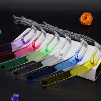 China Transparent 5 Gradient 5.9