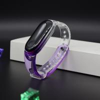 China Transparent 5 Gradient 5.9