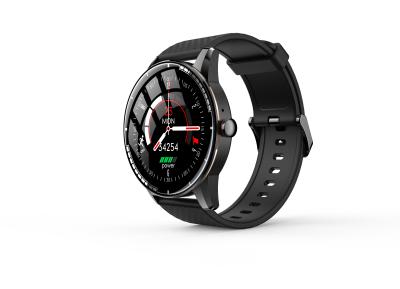 China AB5302U Photoelectric Sensor Bluetooth Smart Watch  300mAh For Phones for sale