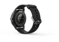 China IP67 Bluetooth 5.0 Waterproof Heart Rate Monitor 1.28 Inch for sale