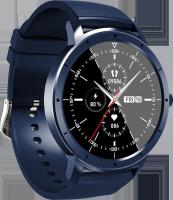 China HW21 1.32 Inch 200mAH Smartwatch Fitness Tracker Fatigue Analysis for sale