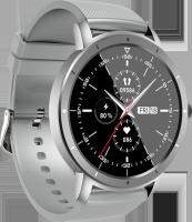 China 40 Grams 200mAH Android 5.0 IP68 Waterproof Smart Watch For Phone for sale