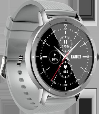 China 40 Grams 200mAH Android 5.0 IP68 Waterproof Smart Watch For Phone for sale