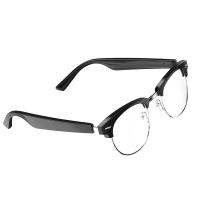 China 2021 Hot Sale Anti-Blue Light Smart Eyewear Calling Smart Sunglasses F1 Music BT Speaker Wireless Earphone Smart Glasses for sale