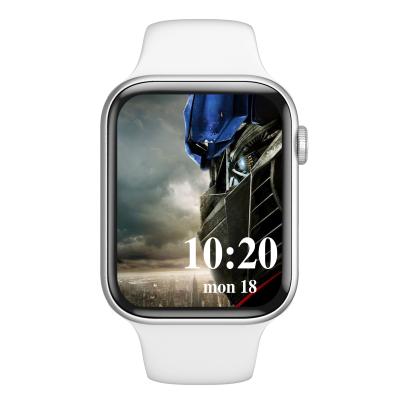 China Android 8.4 Encoder Knob Smartwatch Fitness Tracker 170mAh FK100 for sale