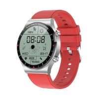 China 290mAH 1.3 Inch Bluetooth Sport Smartwatch IPS Screen for sale