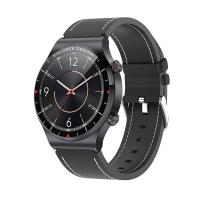 China MTK2502 Bracelet BT4.0 Touch Screen Smartwatch Call Dial for sale