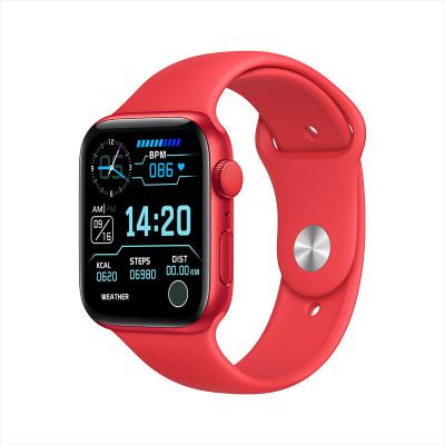 China 1.8 Inch Touch Screen Smartwatch Qianrun Drinking Whatsapp Reminder for sale