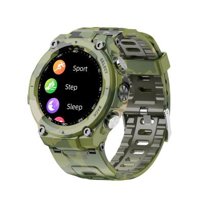 China Waterproof IP68 Blood Pressure Smart Watch Fitness Tracker Multilingual Q998k for sale