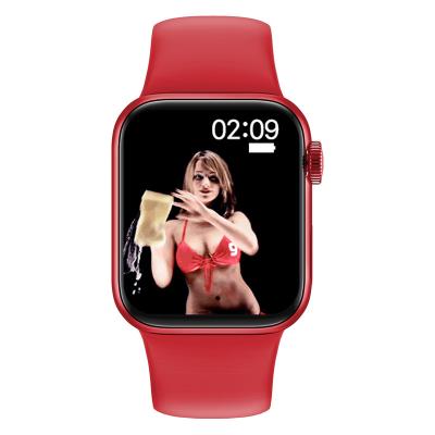 China 3D Dynamic Dial Smart Wristband Fitness Bracelet 170mAh For Android IOS for sale
