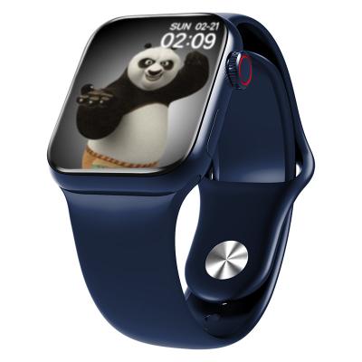 China Android5.0 1.75inch IP68 Waterproof Fitness Tracker Smartwatch NB Plus for sale
