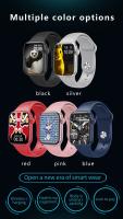 China 3D Dynamic Dial Smart Wristband Fitness Bracelet 170mAh For Android IOS for sale