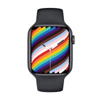 China W37 Bluetooth BT3.0 IP68 Waterproof Fitness Watches 170mAh Capacity for sale