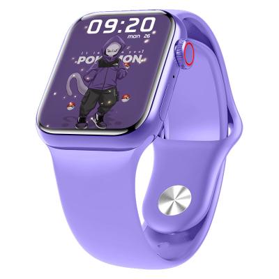 China M26plus Android5.0 IP68 Waterproof Smart Watch Touch Screen Qianrun for sale