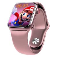 China M26plus Android5.0 IP68 Waterproof Smart Watch Touch Screen Qianrun for sale