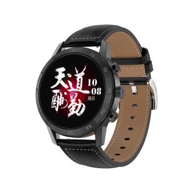 China 1.39inch 454x454 HD IP68 Waterproof ECG DT Smart Watch for Heart Rate Sport for sale