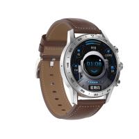 China 1.39inch 454x454 HD IP68 Waterproof ECG DT Smart Watch for Heart Rate Sport for sale