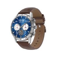 China DT70 1.39inch 454x454 HD ECG Heart Rate Smart Watch IP68 Waterproof for sale
