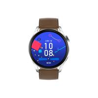 China 1.36inch IP68 Waterproof BlE5.0 DT Smart Watch ECG PPG For Heart Rate for sale