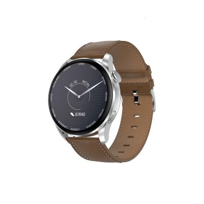 China DT3 390x390 Retina Screen IP68 DT Smart Watch Bluetooth Wireless Charge for sale