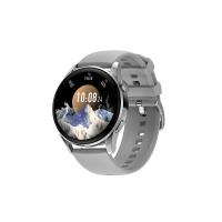 China DT3 390x390 HD Bluetooth 5.0 DT Smart Watch Wireless Charging for sale