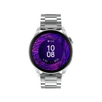China DT3 390x390 Retina Screen IP68 DT Smart Watch Bluetooth Wireless Charge for sale