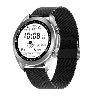 China DW95 Bluetooth 3.0 200mAh Sleep Monitor Smartwatch IP67 Waterproof for sale