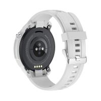 China IP68 Waterproof 200mAh Heart Rate Monitor Smartwatch For IOS Android Phone for sale