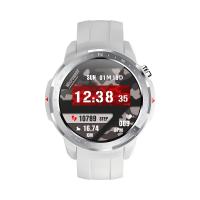 China IP68 Waterproof MTK2502D Sleep Monitor Smart Watch Men Women 450MAH for sale