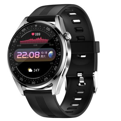 China SG2 Clip Charging Wallpaper Smartwatch Round 280mAh Android for sale
