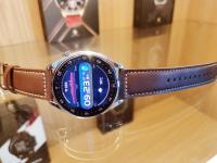 China 280mAh Clip Charging Bluetooth Calling Smartwatch Unisex E20 4.2BLE for sale