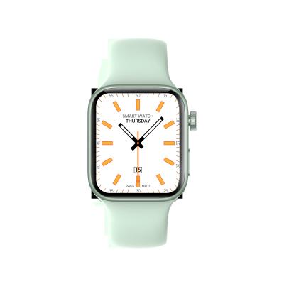 China IWO Z36 Series 7 Smart Watch 170mAh 1.7