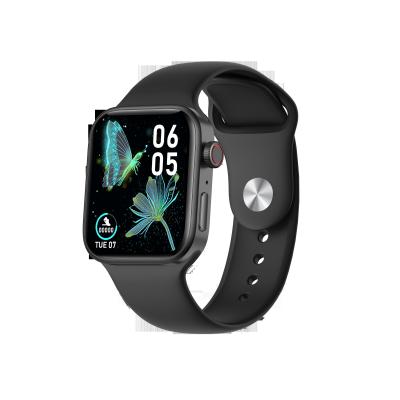 China Silica Gel Series 7 Smart Watch MT2502D Z36 Pro Waterproof Smart Bracelet for sale