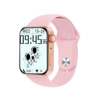 China 170mAh Series 7 Smart Watch 1.5H Charging 1.75 Inch Touch Screen X8 Max for sale