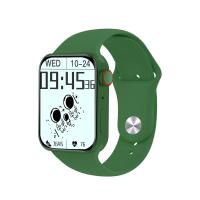 China 1.75in Dialing Series 7 Smart Watch Sleep Monitoring 170mAh Waterproof X8 Max for sale