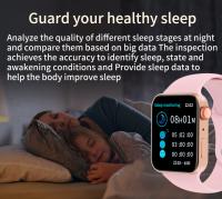 China 1.75in Dialing Series 7 Smart Watch Sleep Monitoring 170mAh Waterproof X8 Max for sale